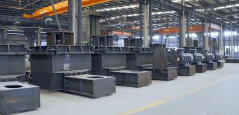China Factory - Sichuan Xinyitong International Trade Co., Ltd.