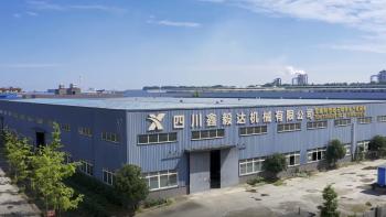 China Factory - Sichuan Xinyitong International Trade Co., Ltd.