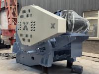 China Jaw Crusher Full Product Line All Models and Technical Features Overview for sale