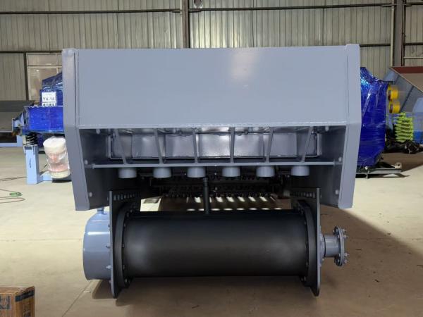 Quality XY Vibrating Screen Full Series Overview Accurate Screening Double Exciting for sale