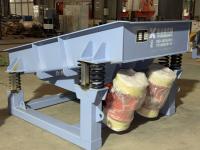 China XY-1420 Variable Frequency Drive Speed Control Feeder With Compact Structure for sale