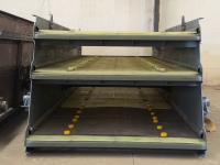 China XY-2270-2 Vibrating Screen Accurate Screening Industrial Vibrating Screen for sale