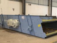 China XY-3075-2 Vibrating Screen Extended Durability Industrial Vibrating Screen for sale