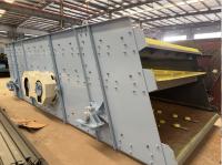 China XY-3275-4 Vibrating Screen Large Throughput Industrial Vibrating Screen for sale