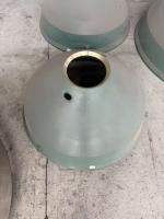 Quality Mn18Cr2 Cone Crusher Mantle Wear Parts Customized Crusher Parts for sale