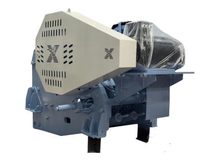 China Jaw Crusher Full Product Line All Models and Technical Features Overview for sale