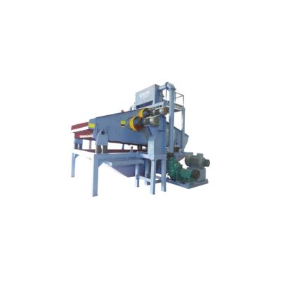 China XY-3050-400 Dehydration and Fine Sand Recovery Integrated Machine Sand Plant Application for sale