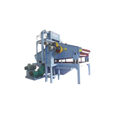 China XY-2450-400 Dehydration and Fine Sand Recovery Integrated Machine Reducing Pollution for sale