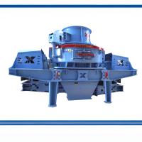 Quality Vertical Shaft Crusher for sale
