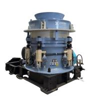 Quality Multi Cylinder Hydraulic Cone Crusher for sale