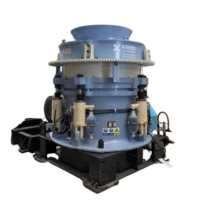 China Multi-Cylinder Hydraulic Cone Crusher Full Product Line Models and Features Overview for sale