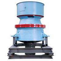Quality Single Cylinder Hydraulic Cone Crusher for sale