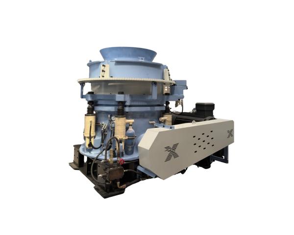 Quality Multi-Cylinder Hydraulic Cone Crusher for Hard Stone Mining Crushing Mining for sale