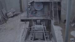 XY European Jaw Crusher High Capacity Hard Rock Solution