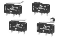 China NS Series microswitch for sale