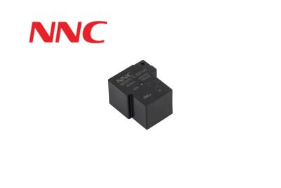 Китай NNC miniature electronic pcb relay 30A 40A NNC67E T90(JQX-15F) 6pins 5pins 12v relays продается