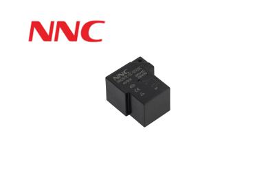 Китай NNC miniature electronic pcb relay 30A 40A NNC67E T90(JQX-15F) 6pins 5pins 12v relays продается