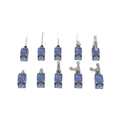 China Clion peso en miniatura Limit Switch serie ESL4M para electrónica, maquinaria e industria ligera en venta