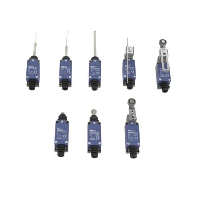 China NNC peso en miniatura Limit Switch serie ESL4V para electrónica, maquinaria e industria ligera en venta