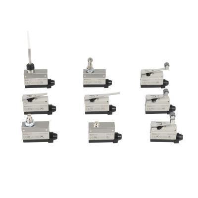 China Interruptor de límite de peso en miniatura NNC serie ESL4Z-7 para electrónica, maquinaria e industria ligera en venta