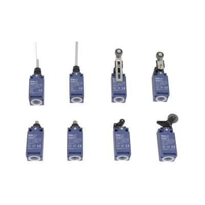 China Interruptor de límite de peso en miniatura NNC serie ESL4N para electrónica, maquinaria e industria ligera en venta