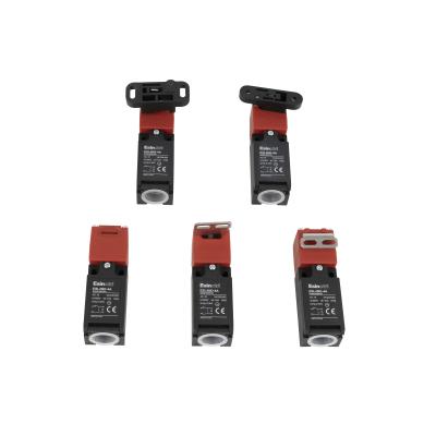 China NNC de peso en miniatura Limit Switch serie ESL4ND para electrónica, maquinaria e industria ligera en venta