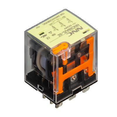 China Relé de propósito general NNC NN68AZL, relé de alto voltaje CC para pila de carga de automóviles y energía solar en venta