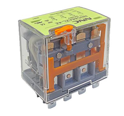 China Relé de propósito general NNC NN68AZL, relé de alto voltaje CC para pila de carga de automóviles y energía solar en venta