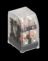 China Relé de propósito general NNC NN68D, relé de alto voltaje de CC para pila de carga de automóviles y energía solar en venta