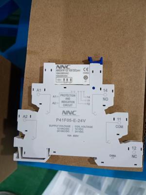 Китай NNC Реле промышленного управления NNC41 Серия высоковольтные реле постоянного тока для автомобилей Зарядка батареи Солнечная энергия продается