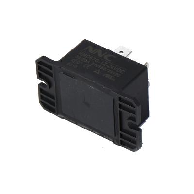 China NNC PCB Relay NNC67G Relay de alta tensión de CC para Car Cargando pila Energía solar en venta