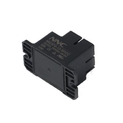 China NNC PCB Relay NNC67G Relay de alta tensión de CC para Car Cargando pila Energía solar en venta