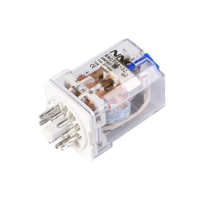 China NNC 24VDC 10A Power Relay NNC70A Relay high DC voltage relay for Car Charging pile Solar Energy for sale