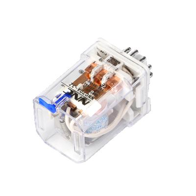 China NNC 24VDC 10A Power Relay NNC70A Relay high DC voltage relay for Car Charging pile Solar Energy for sale