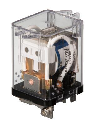 China Relé de potencia NNC 28VDC 80A JQX-59F NNC71E Relé de alto voltaje CC para pila de carga de coche Energía solar en venta