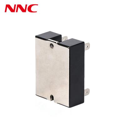 China Relé de estado sólido de la serie NNG1 de doble canal con rendimiento superior para aplicaciones industriales en venta