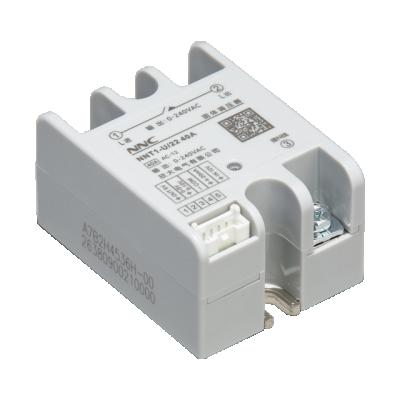 China Regulador NNC de alta calidad NNT1-U, ligero y de alta potencia en venta