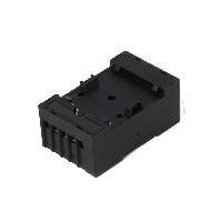 China NNC Relay Socket 10F11B-E Series applied for MK-3P for sale