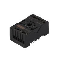 China NNC Relay Socket 10F11B-E Series applied for MK-3P for sale