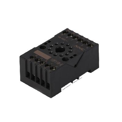 China Enchufe de relé NNC 10F11B-E Serie aplicado para MK-3P en venta