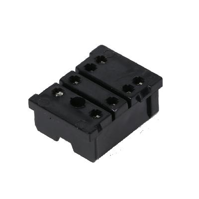 China La serie 18F2C de toma de relevos NNC aplicada para el relevo HHC68B/HH52P/MY2 en venta