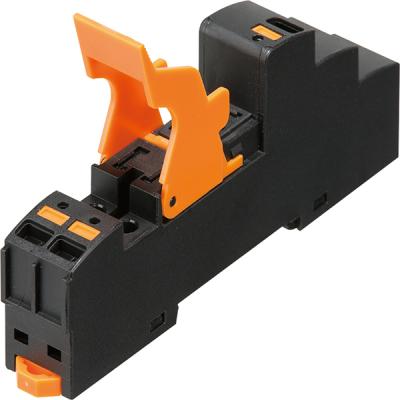 China Zócalo de relé NNC P69F05S Series aplicado para relé NNC69K en venta