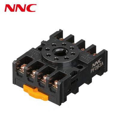 China Se aplicará la serie PF083A para el relé MK-2P/NNC70-2P. en venta