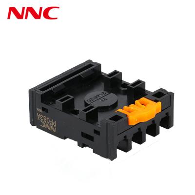 China Se aplicará la serie PF083A para el relé MK-2P/NNC70-2P. en venta