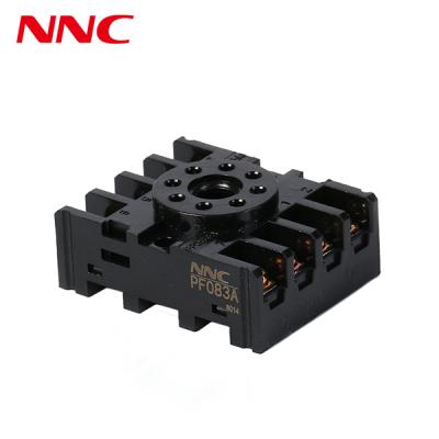 China Se aplicará la serie PF083A para el relé MK-2P/NNC70-2P. en venta