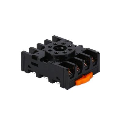 China Se aplicará la serie PF083A-E para el relé MK-2P/NNC70-2P. en venta