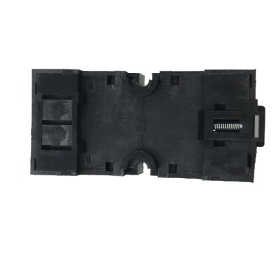 China Se aplicará la serie PYF08A para el relé HHC68B/MY2/JQX-18F/HH52P. en venta