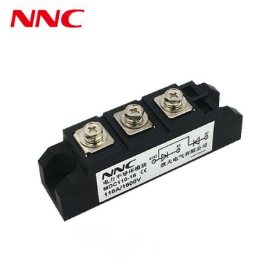 China NNC Power Semiconductor Module MDC/MDK for sale