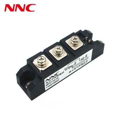 China NNC Power Semiconductor Module MFC/MFK/MFX/MFA for sale