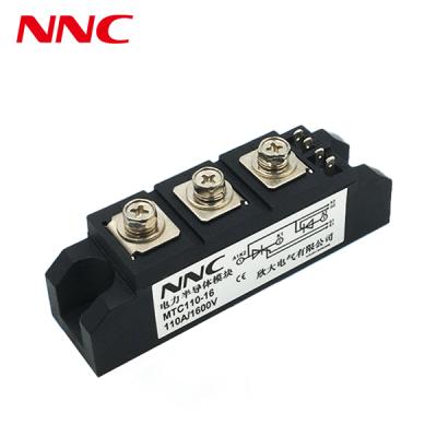 China NNC Power Semiconductor Module MTC for sale